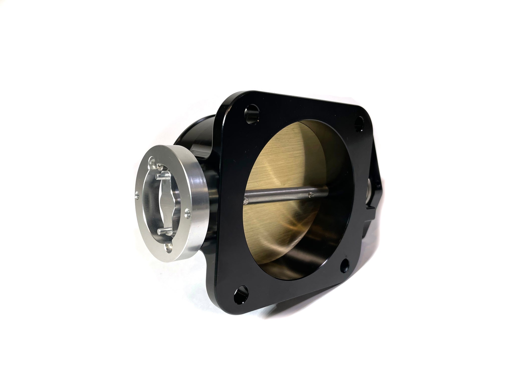 90mm Cable Driven Throttle Body – McC Loyalty Motorsports